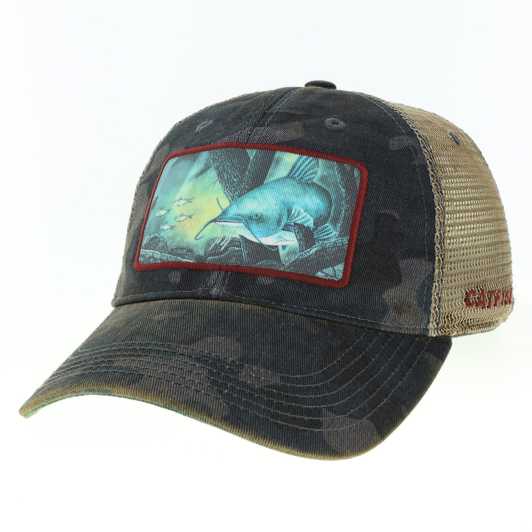 Catfish Hats – Muskie Lounge