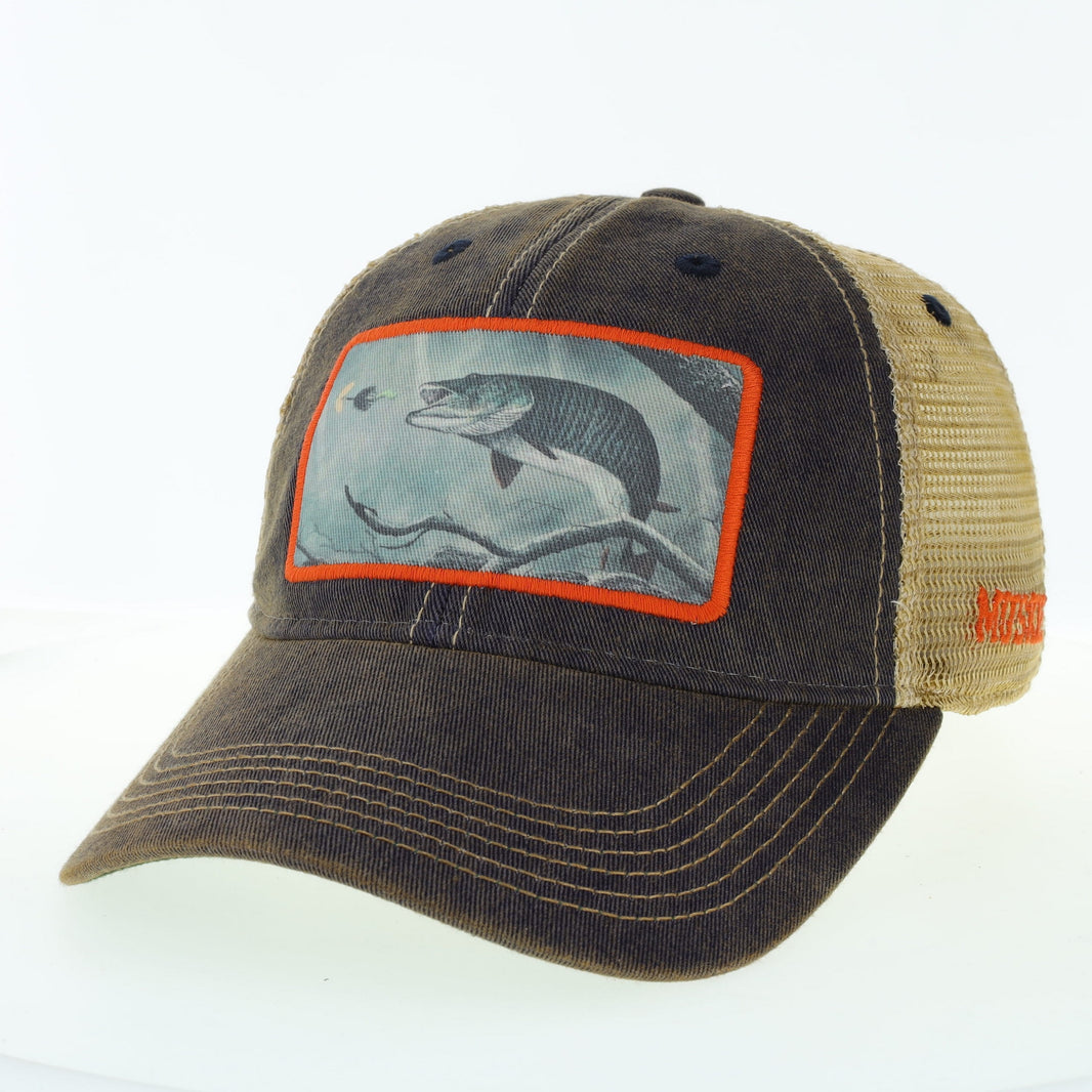 Muskie Hats – Muskie Lounge